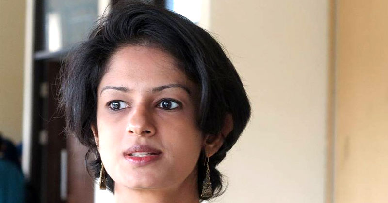 വാസുകിയുടെ ദീര്‍ഘ അവധി സര്‍ക്കാരുമായുള്ള ഭിന്നതയെത്തുടര്‍ന്ന് - Jaihind TV