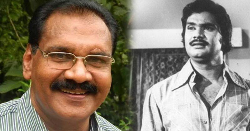 നടൻ സത്താർ അന്തരിച്ചു – Jaihind TV