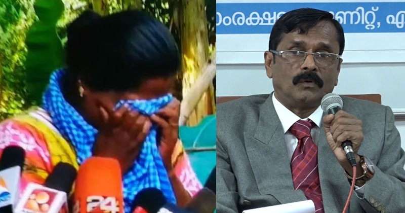 വാളയാര്‍ കേസില്‍ പൊലീസും പ്രോസിക്യൂട്ടറും പൂര്‍ണ പരാജയം; ഗുരുതര വീഴ്ചക ...