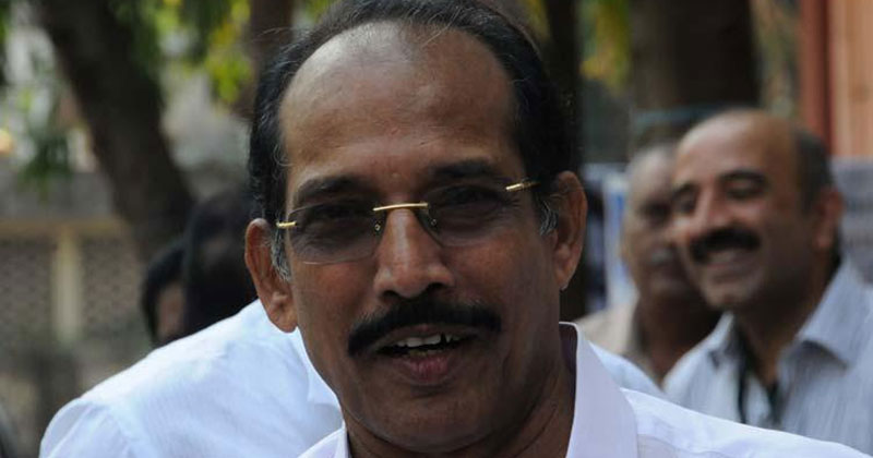 മുന്‍ മന്ത്രിയും കോണ്‍ഗ്രസ് നേതാവുമായ പി ശങ്കരന്‍ അന്തരിച്ചു - Jaihind TV