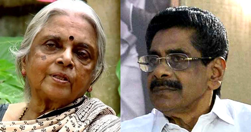 'കാവ്യലോകത്തിന് തീരാനഷ്ടം' : മുല്ലപ്പള്ളി രാമചന്ദ്രന്‍ - Jaihind TV