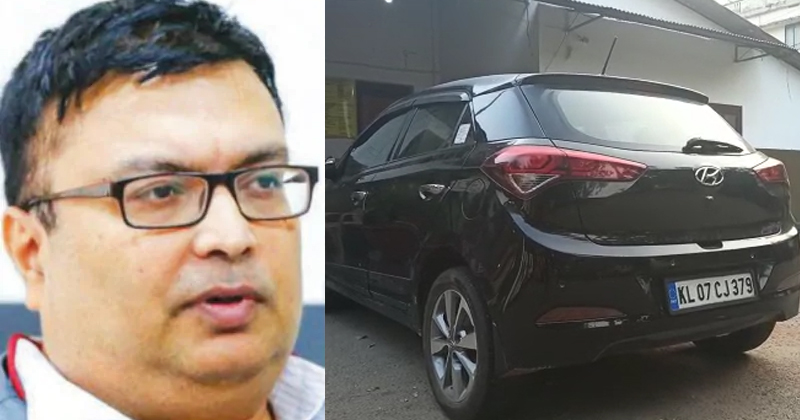 കസ്റ്റംസ് കമ്മീഷണറെ അപായപ്പെടുത്താന്‍ ശ്രമിച്ച കേസ് ; രണ്ടു പേ ...