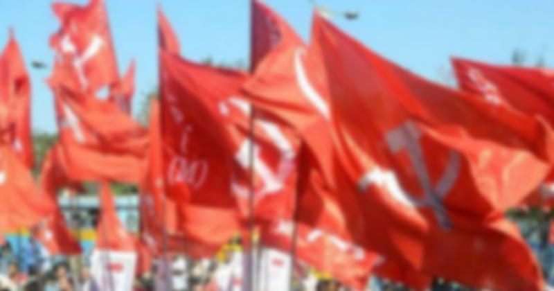 സിപിഐഎം ബ്രാഞ്ച് കമ്മിറ്റി അംഗത്തെ എ കെ ജി സെന്‍ററില്‍ മരിച്ച നിലയില് ...